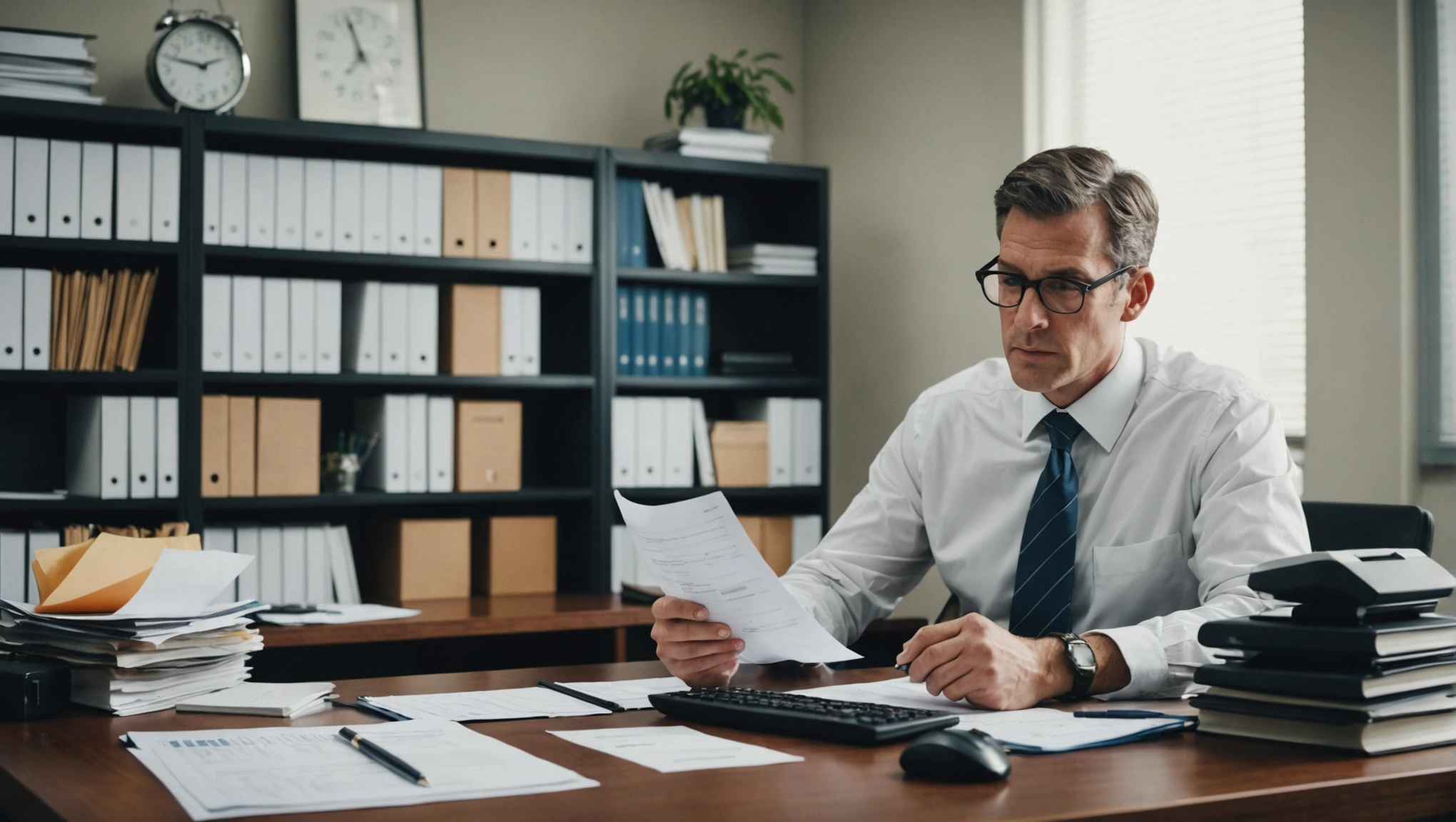 Préparer et se défendre lors d'un contrôle fiscal