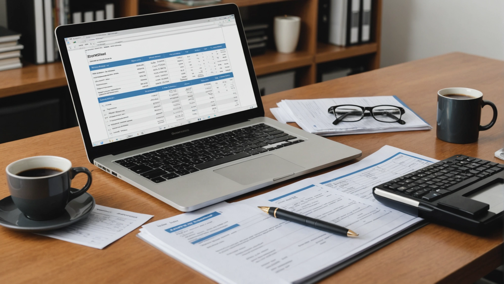 Guide pour Réussir Son Contrôle Fiscal